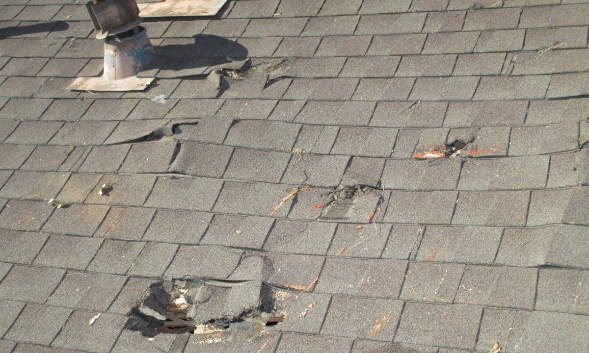 How To Know If Your Roof Needs Replacement or Repair - NRCIA