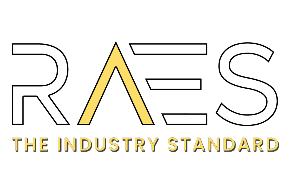 New Preferred Partner: RAES - NRCIA