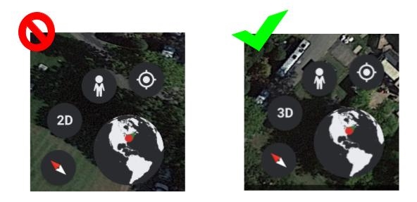 How to take aerial photos with Google Earth - NRCIA