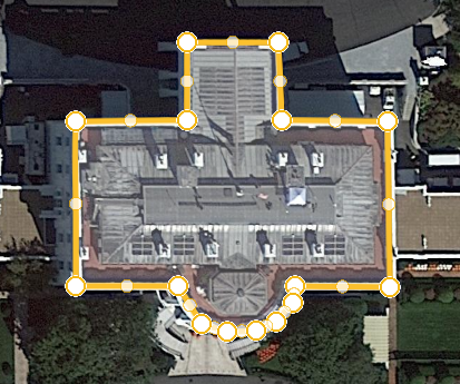 How to take aerial photos with Google Earth - NRCIA