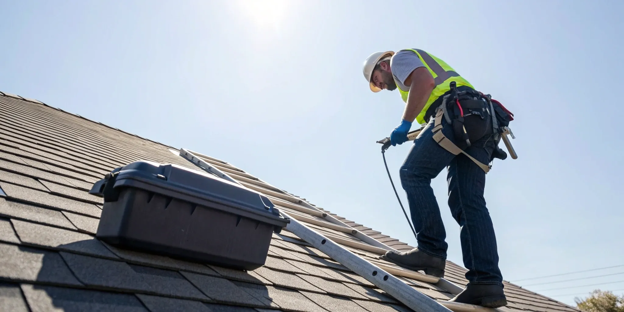 What Is a Roofing Contractor Certification?