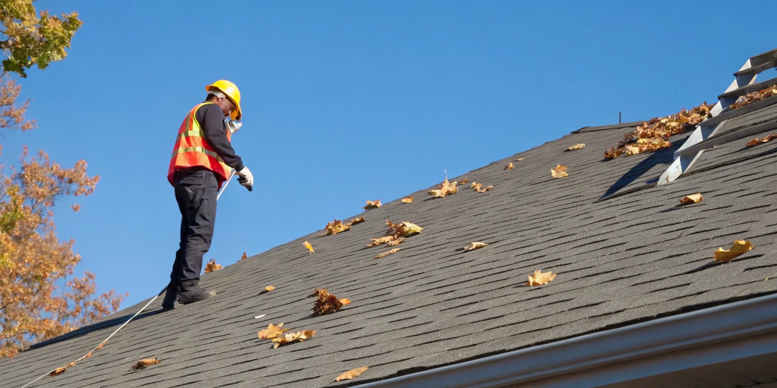 Hail Damage Roof Inspection for Insurance: A Guide